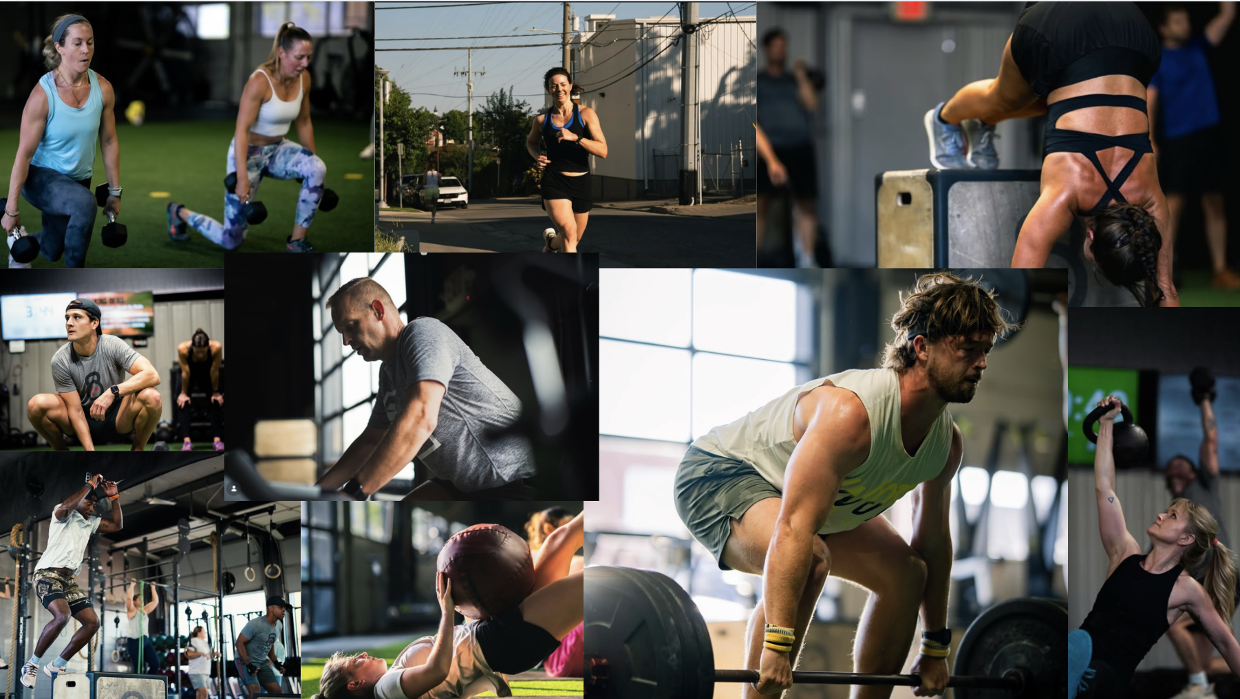Fit Factory Nashville | Best Gym in Nashville